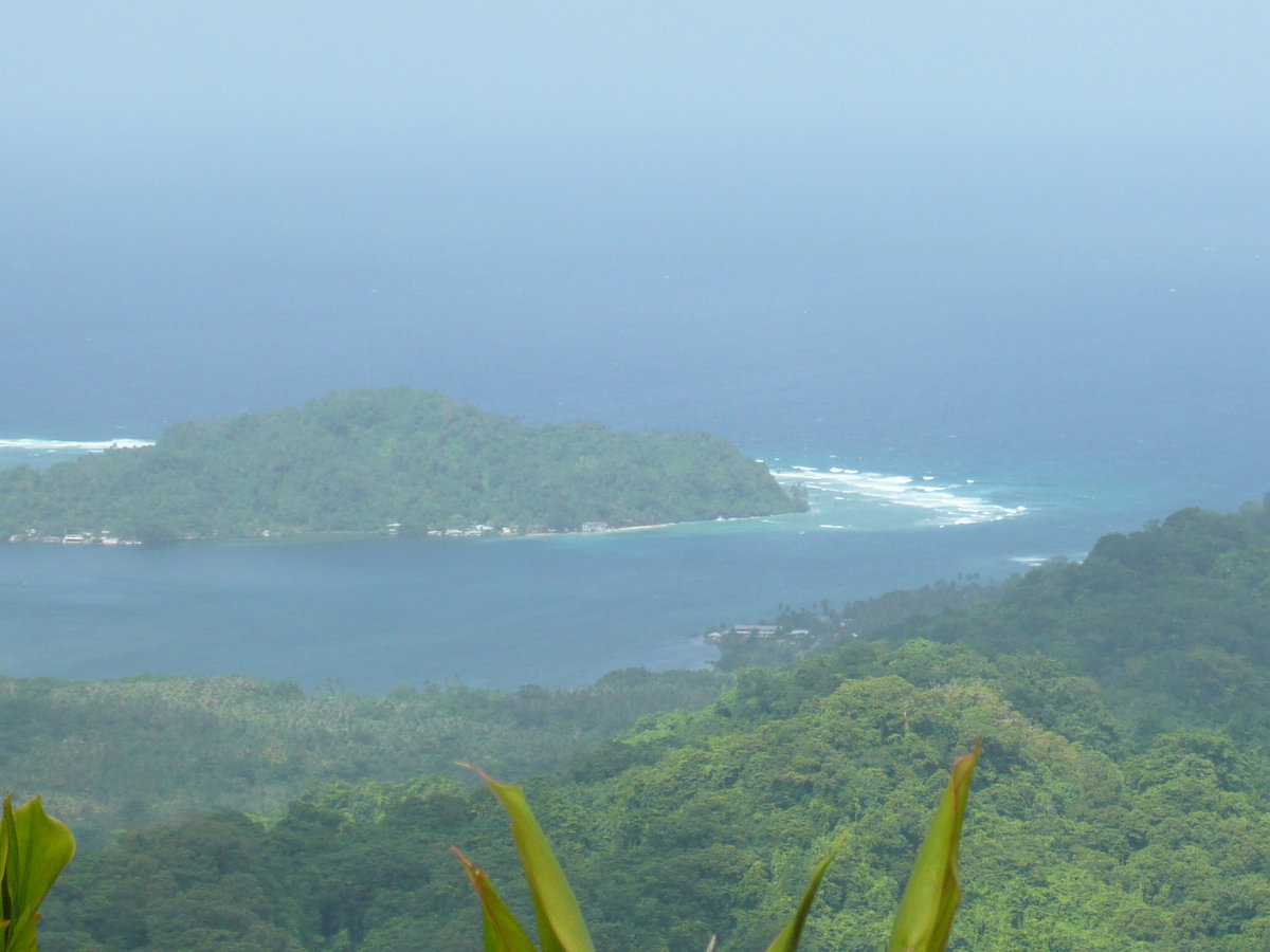 Lwen Se Inge | Kosraean