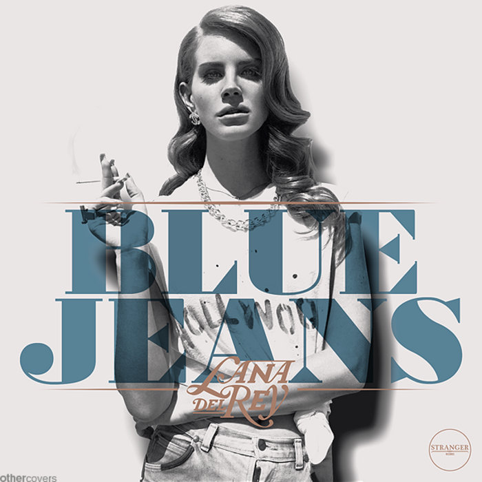 Blue Jeans Remix | ron blaze, lana del ray | Ron Blaze