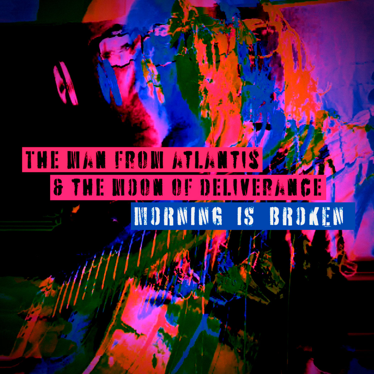 Morning is Broken | the Man from Atlantis