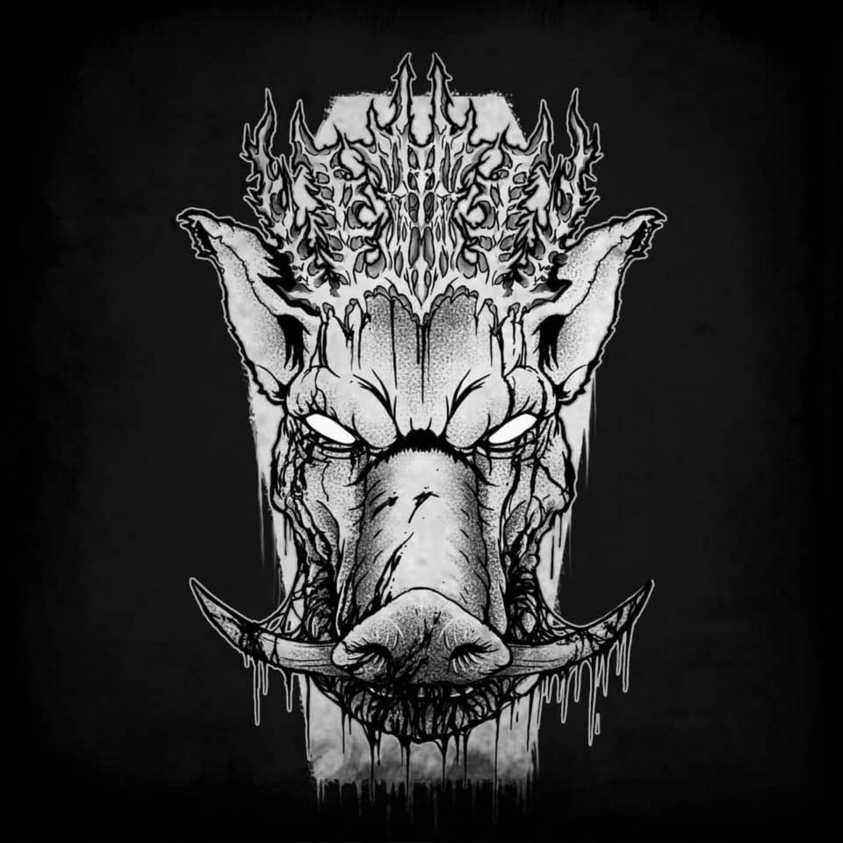 Boar King | Gorepig