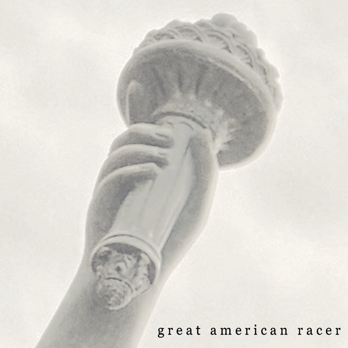 Lady Liberty | Great American Racer