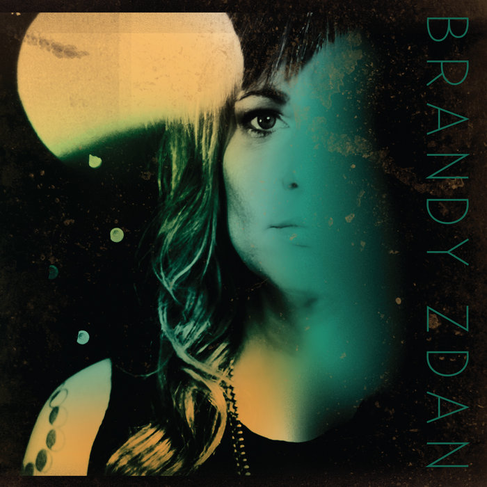 Brandy Zdan | ZDAN