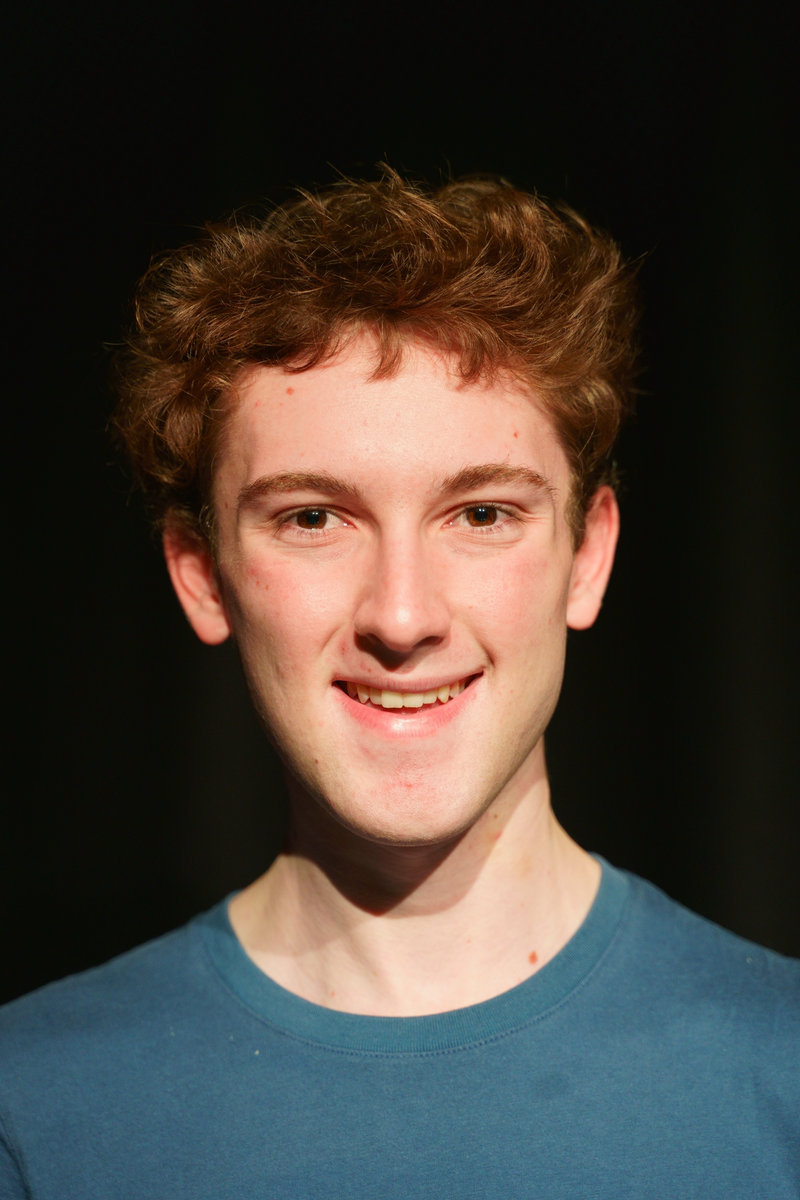 Sample Reels | James Hart