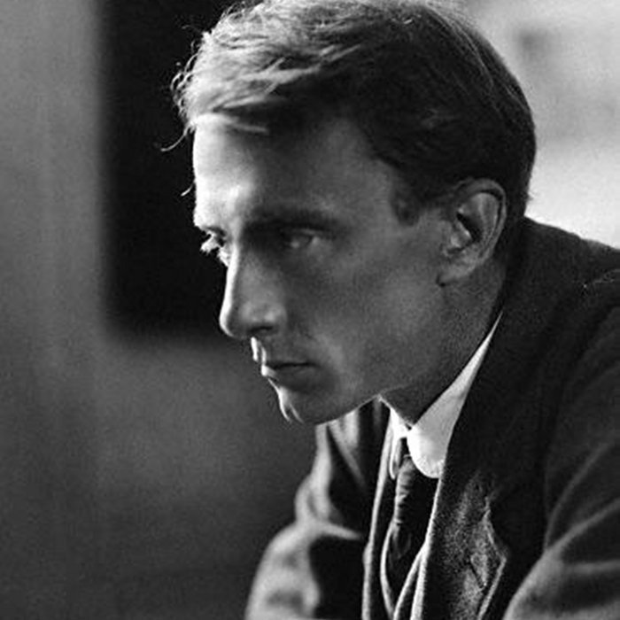 Edward Thomas 2 | Toby Darling
