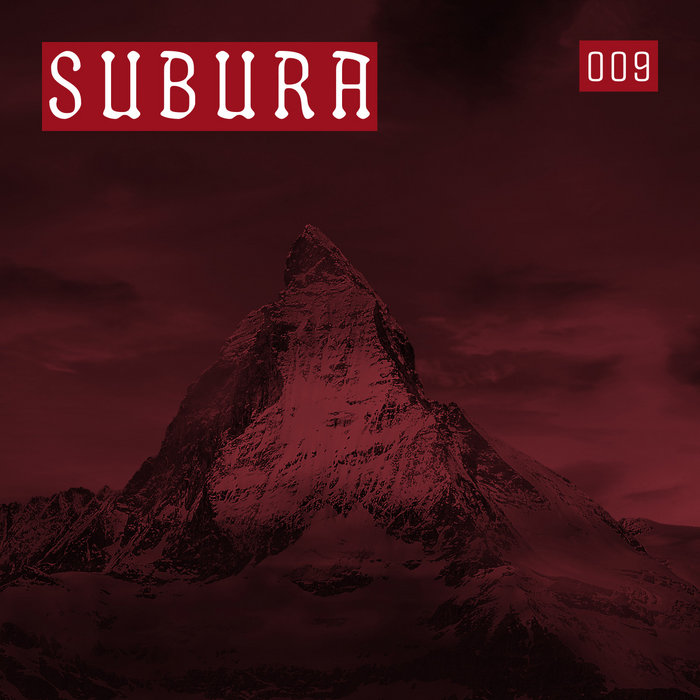 Mountain Top | Subura