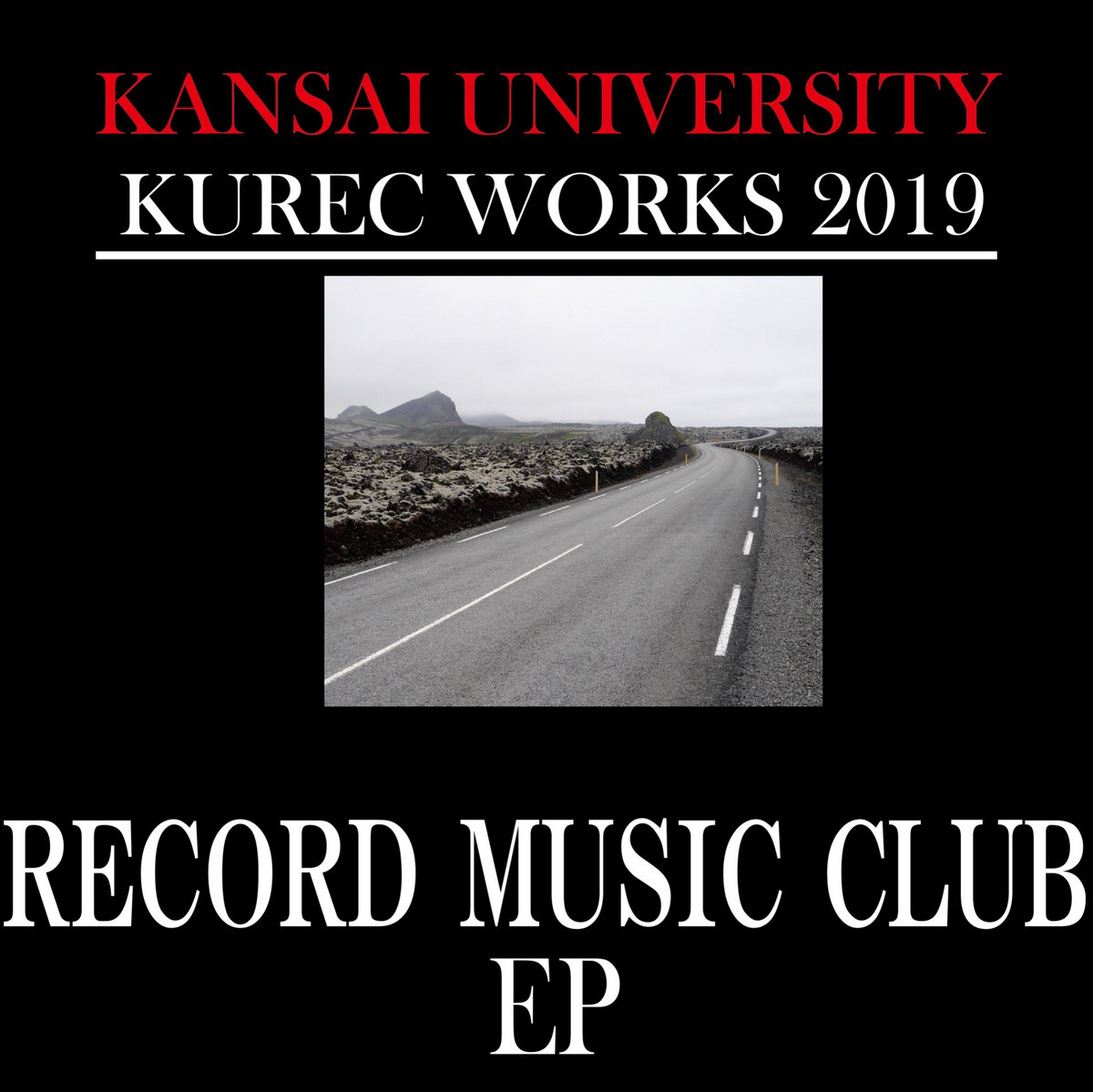 kurec works 2019 | kurec