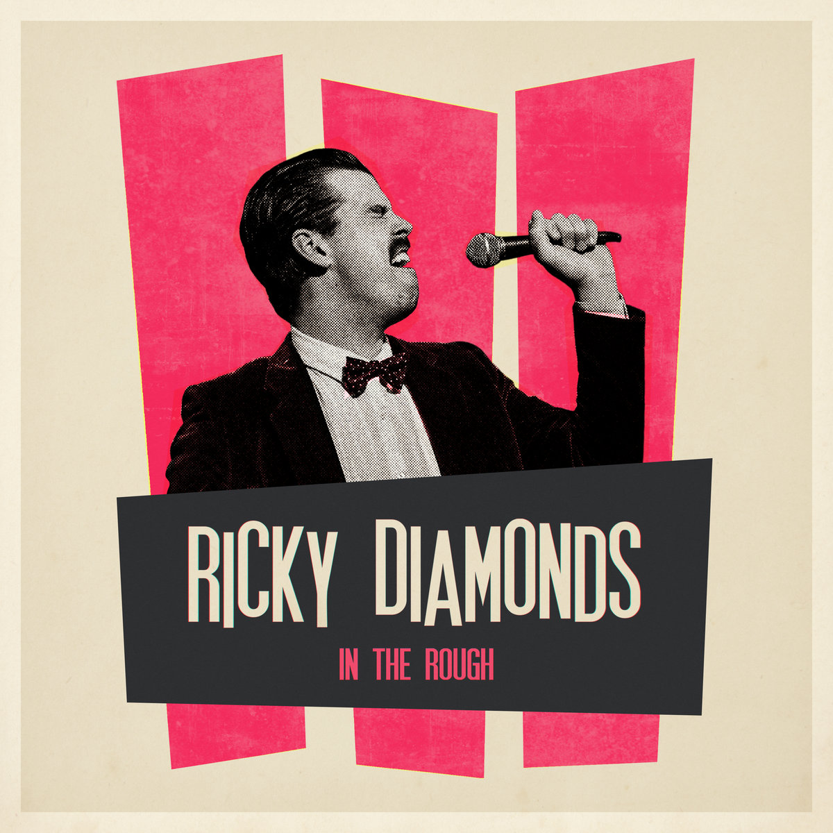 In the Rough | Ricky Diamonds