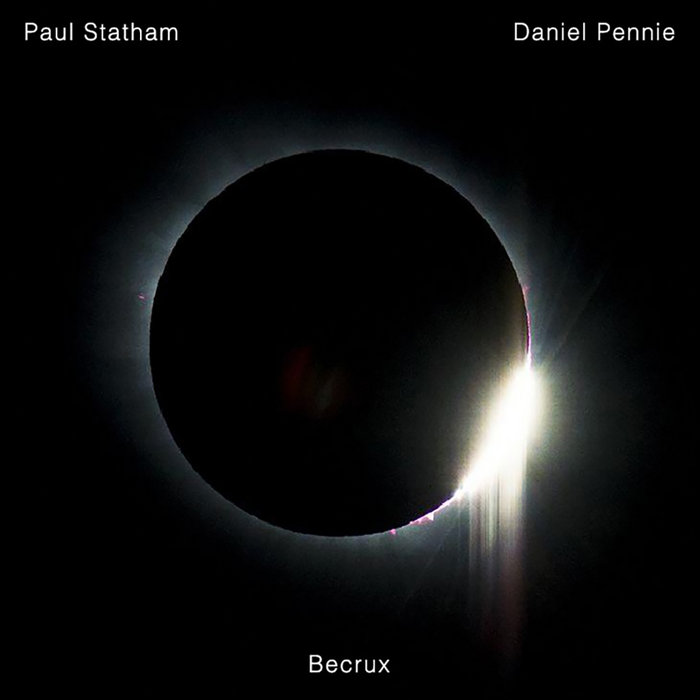 Becrux | Paul Statham & Daniel Pennie