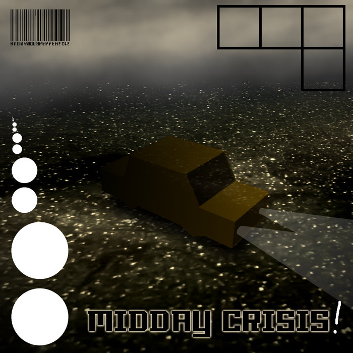 Midday Crisis! | anonymouspepper2012