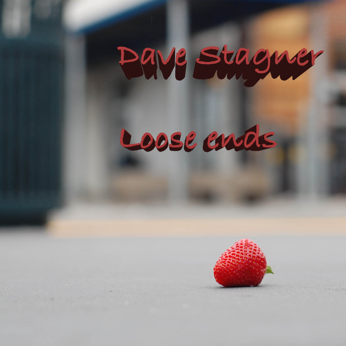 Oncoming Train Blues | Dave Stagner