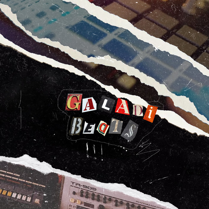 The Cranberries - Zombie (Galadi Remix) | Galadi