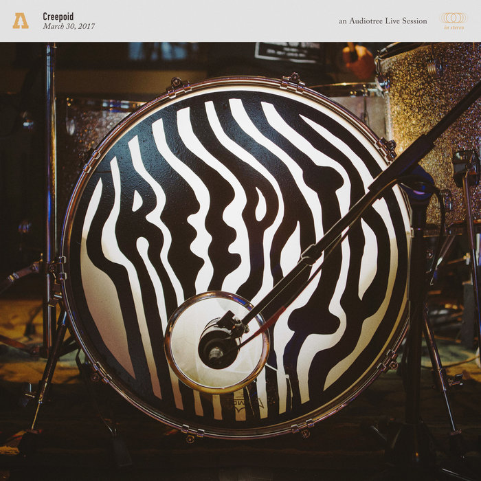 Creepoid - Audiotree Live | Creepoid | Audiotree