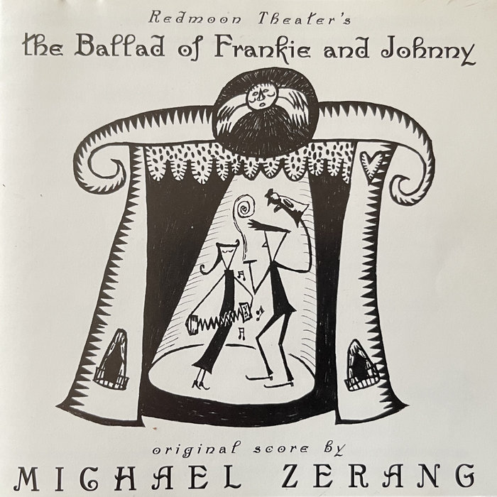 The Ballad of Frankie and Johnny | Michael Zerang | Pink Palace