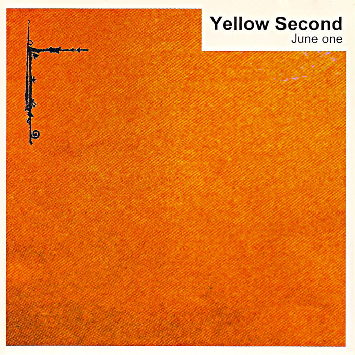 June One | Yellow Second