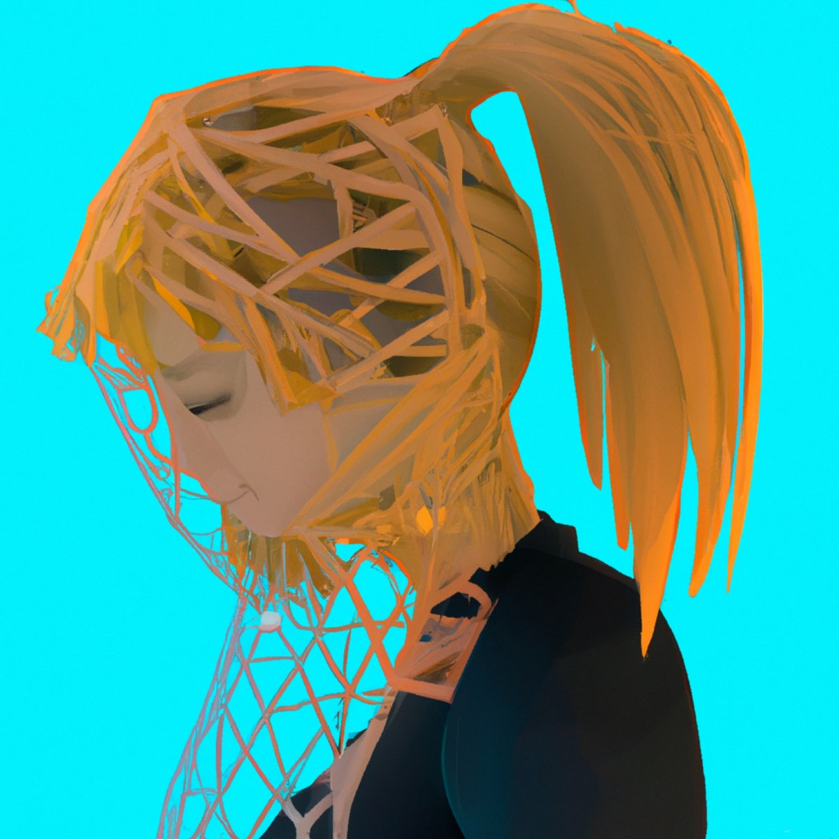 脳死braindeath | Ronin Pharaoh