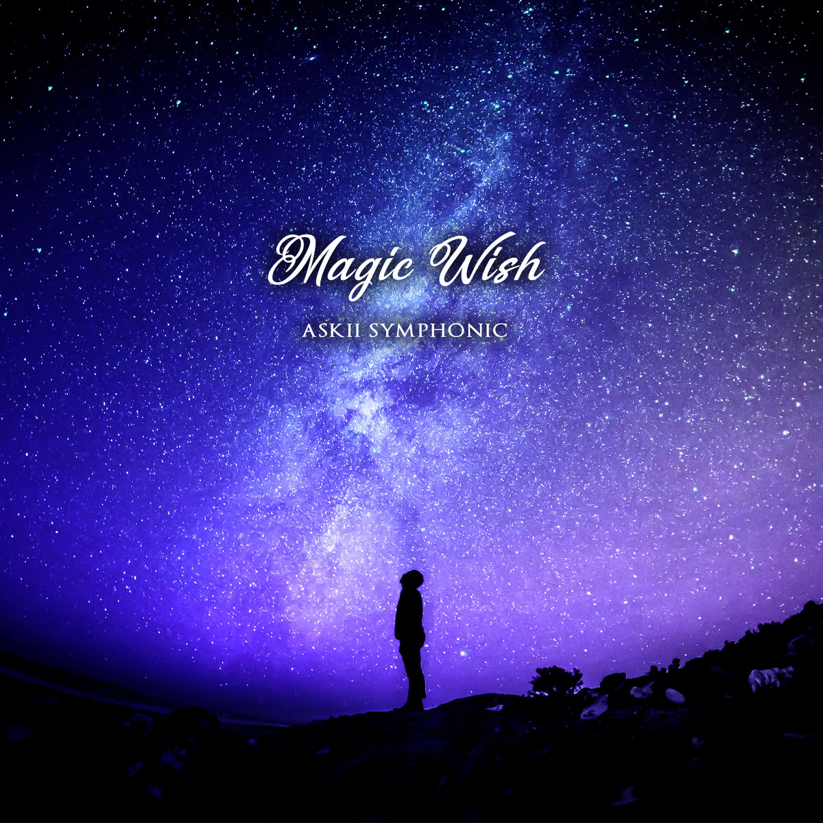 Magic Wish | ASKII