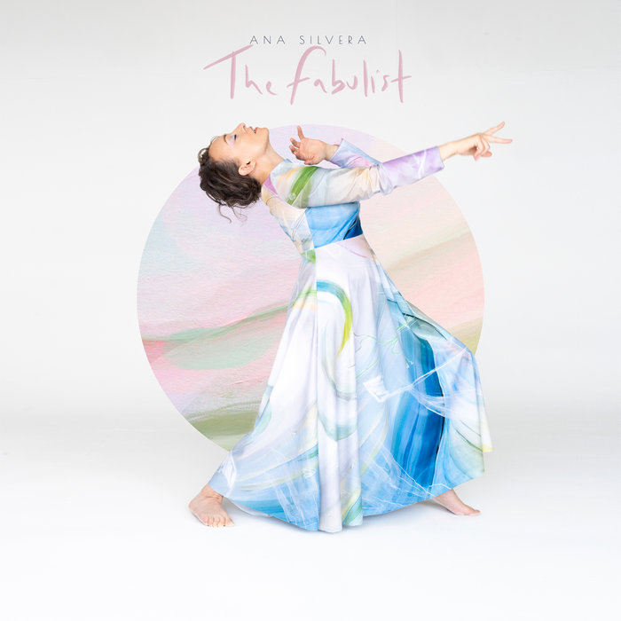 The Fabulist | Ana Silvera