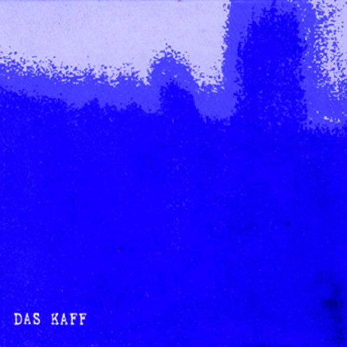DAS KAFF | DAS KAFF | COLLECTION PETIT LABEL JAZZ