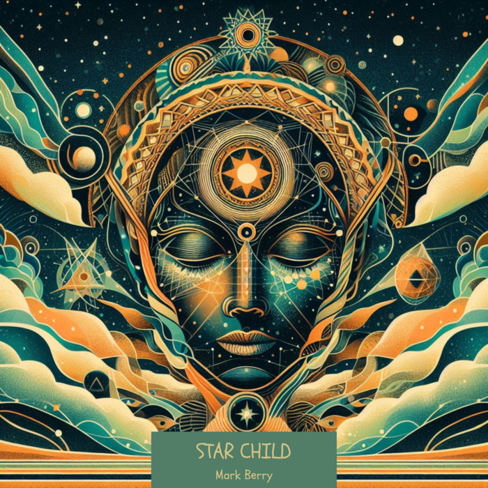 Star Child | Mark Berry