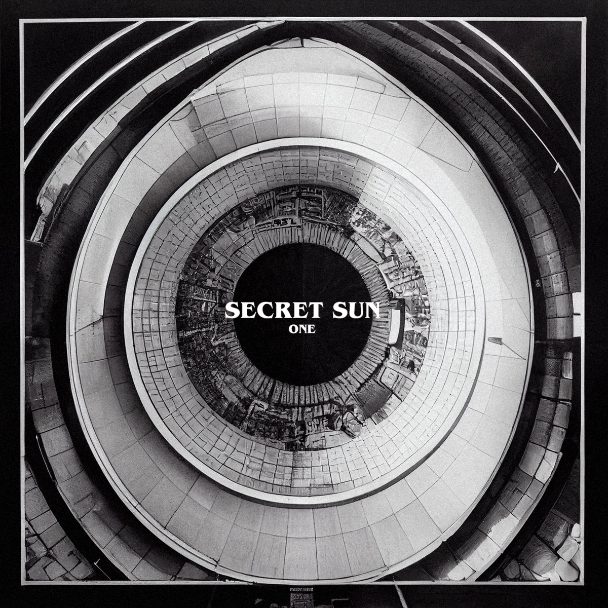 Secret Sun - One | Secret Sun