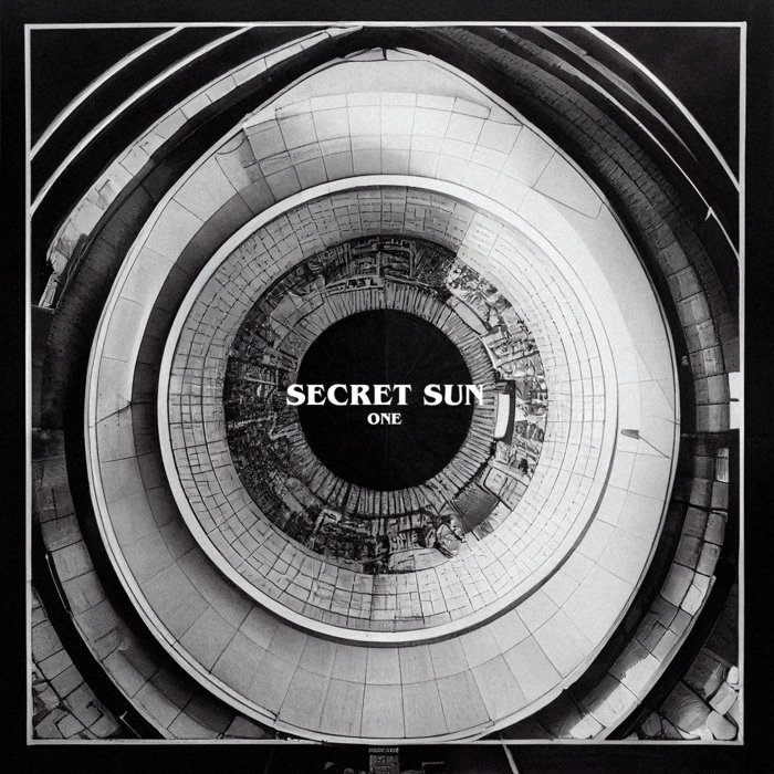 Secret Sun - One | Secret Sun