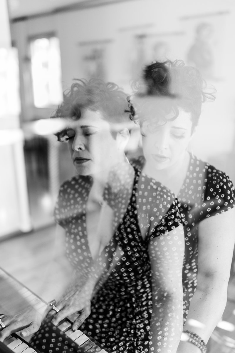 im(Permanance) | Jess Merritt