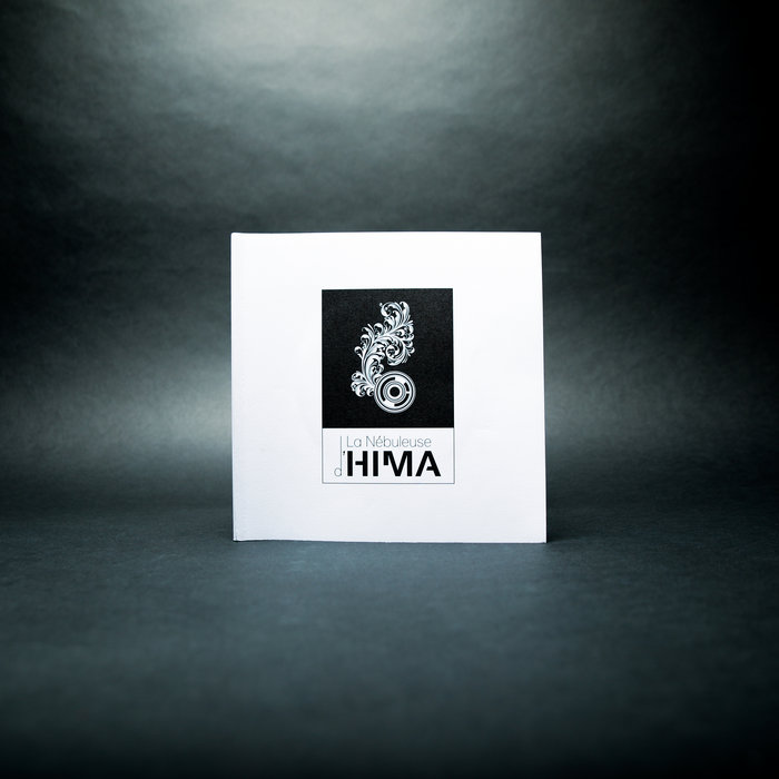 Falling between two Stools | LNH (La Nébuleuse d'HIMA)