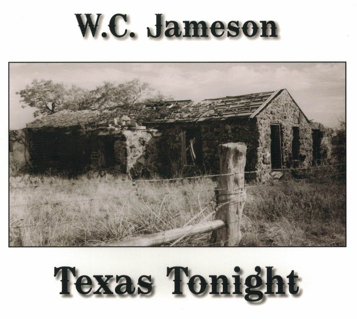 Texas Tonight | W.C. Jameson