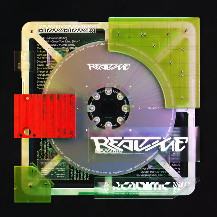 REALTIME | Renraku