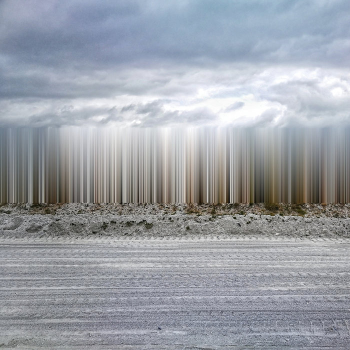 The Repeating Universe | Max Bellancourt