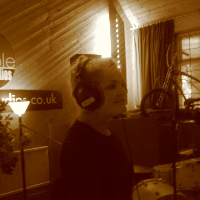 The Weeping Willow | Daisy Wilson