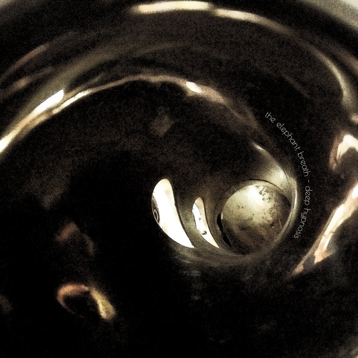 DEEP HYPNOSIS | THE ELEPHANT BREATH