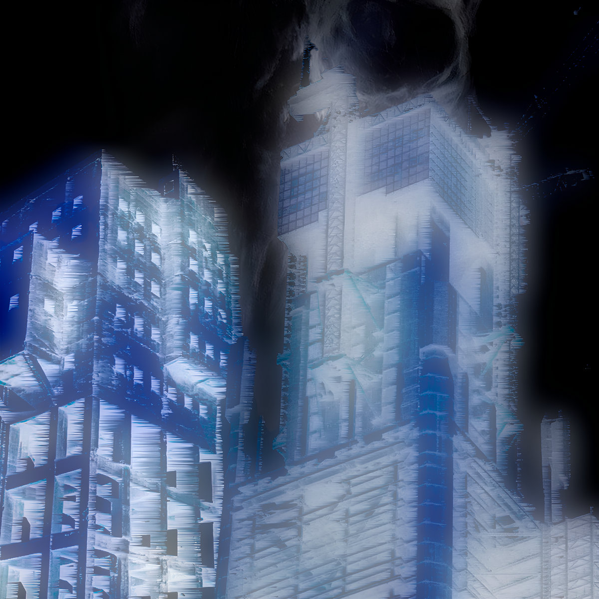 Blue Steel | Midnight Revenant