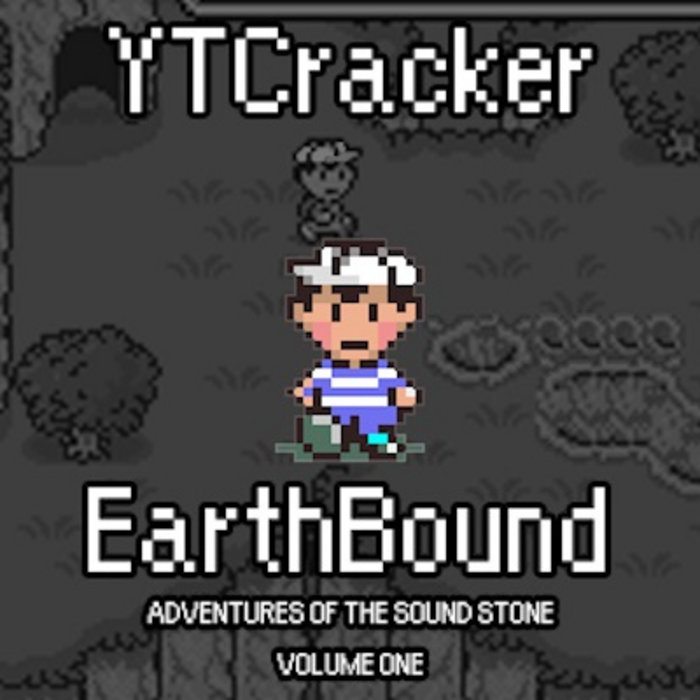 earthbound - adventures of the sound stone vol. 1 | ytcracker