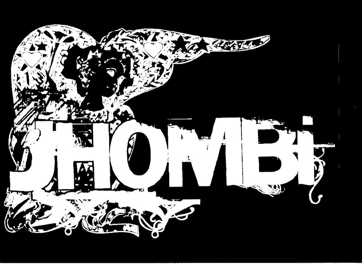 Jhombi | Jhombi | J. Dustin Benson
