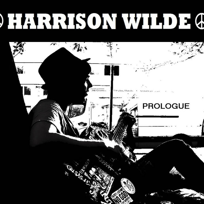 Prologue | Harrison Wilde