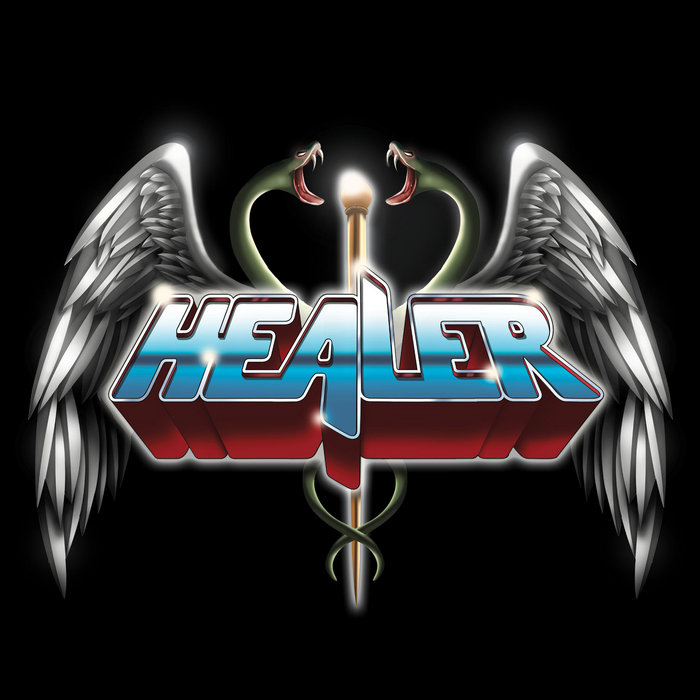 Healer | Healer