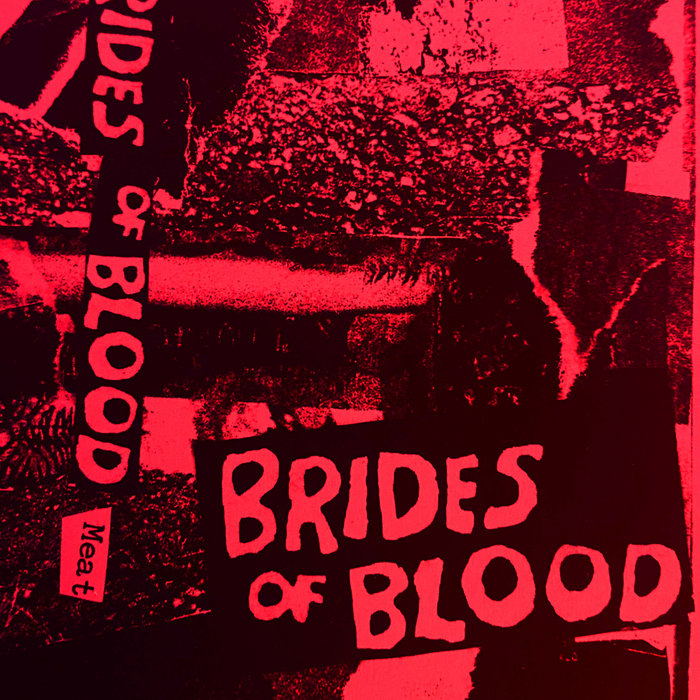 Meat | Brides of Blood | Richard Ramirez