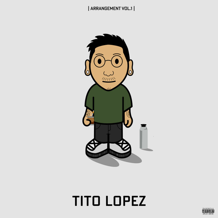 Music | Tito Lopez