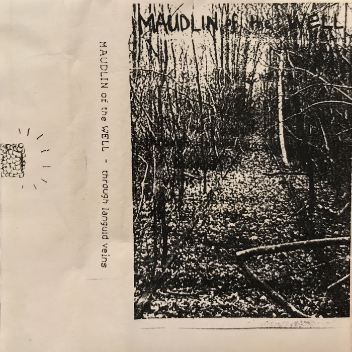 Through Languid Veins (demo) | maudlin of the Well | Kayo Dot (and the ...