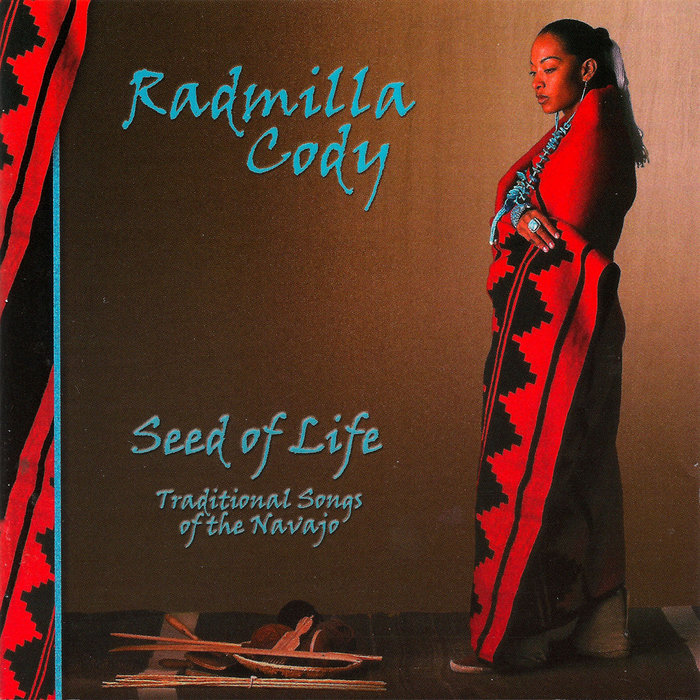 Seed of Life | Canyon Records
