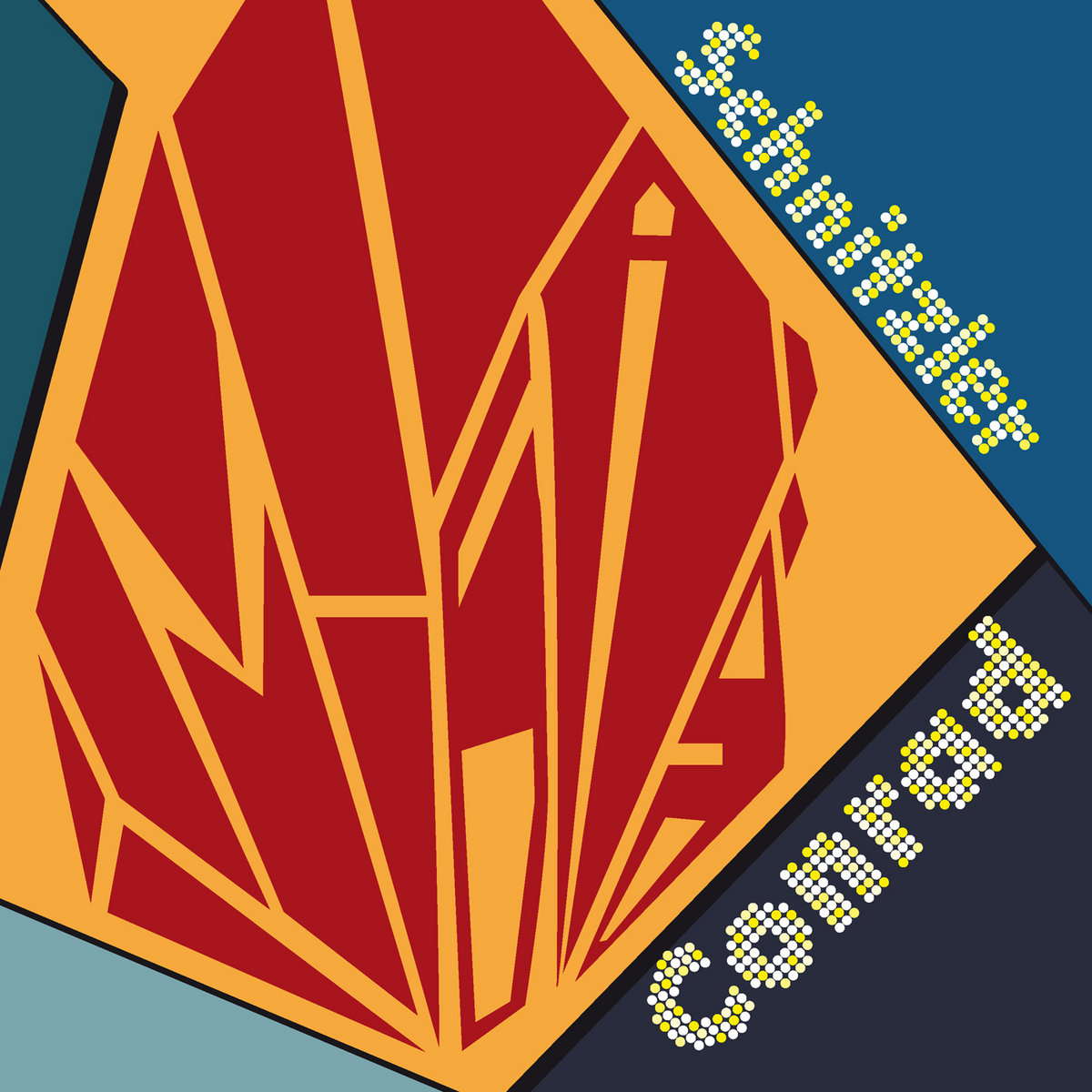 Magie | Conrad Schnitzler | Flip-Flap, devoted to Conrad Schnitzler