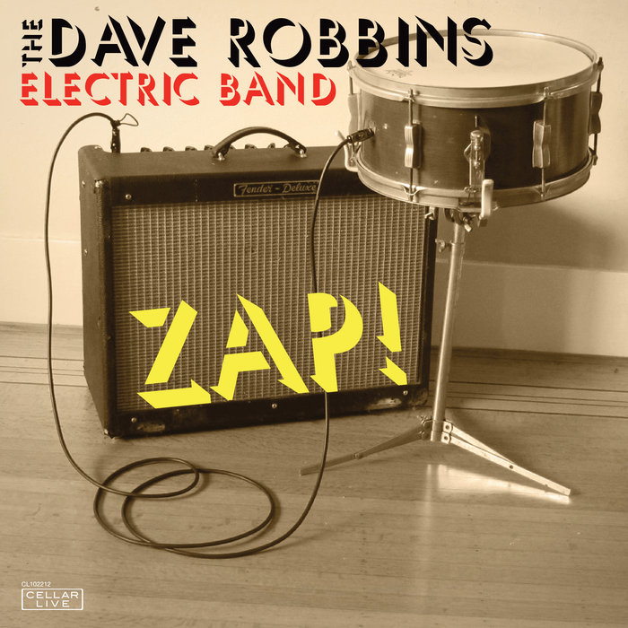 Zap! | Dave Robbins