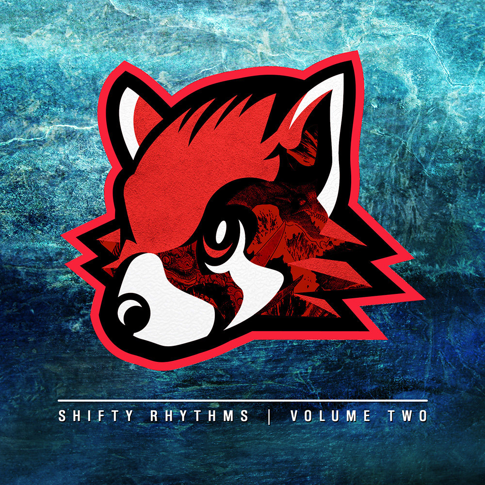 Shifty Rhythms || Volume Two [SR006] | Various Artists | Shifty Rhythms