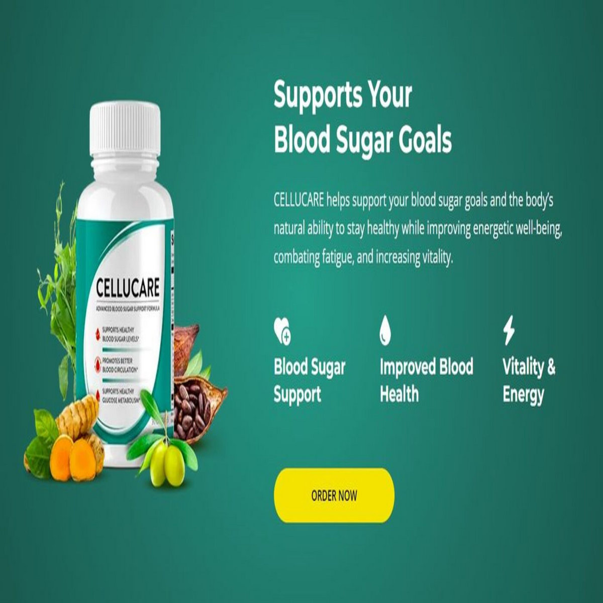 cellucare blood sugar Reviews: Is it a Scam or Legit? Must See Shocking ...