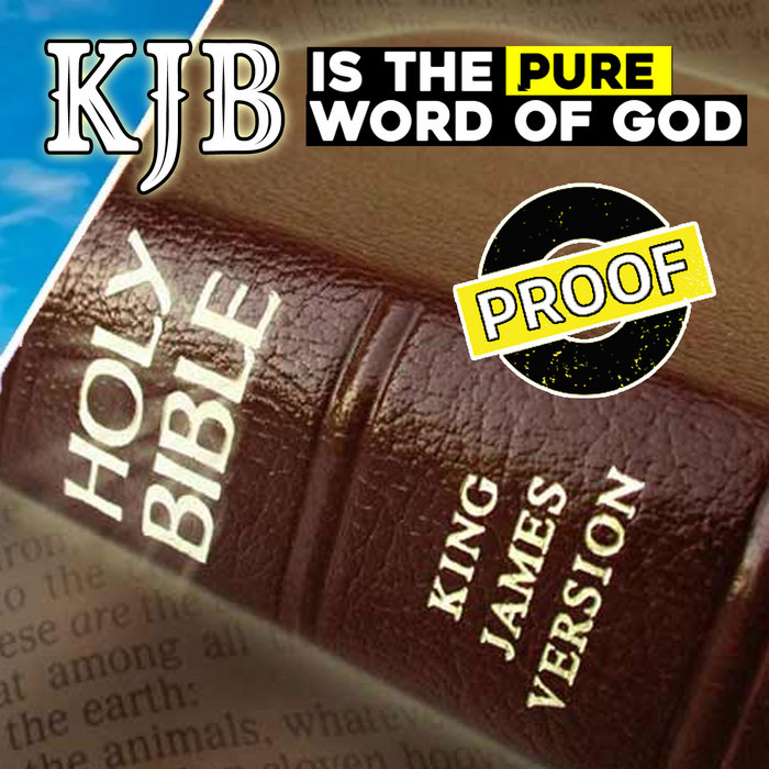 Proof Why The King James Bible Is The Pure Word of God | Hugo Talks