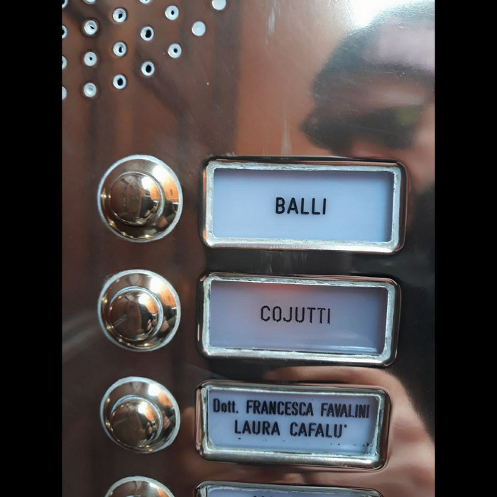 DAMMI IL TIRO | DJ Balli | SONIC BELLIGERANZA