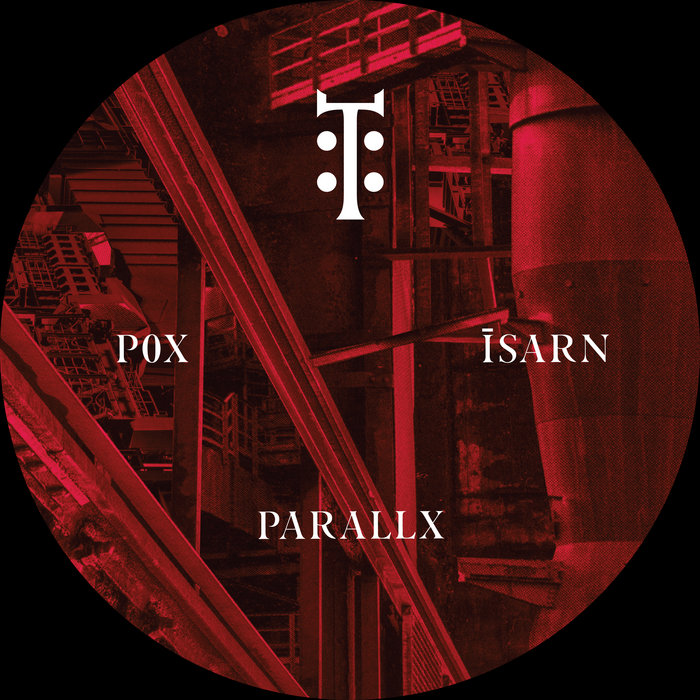P0X - ISARN | Parallx | ISARN