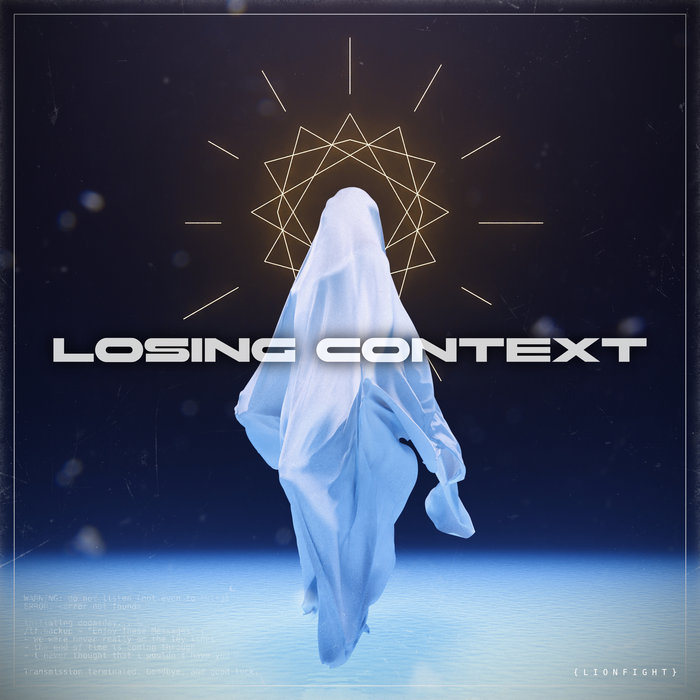 losing context. | LIONFIGHT