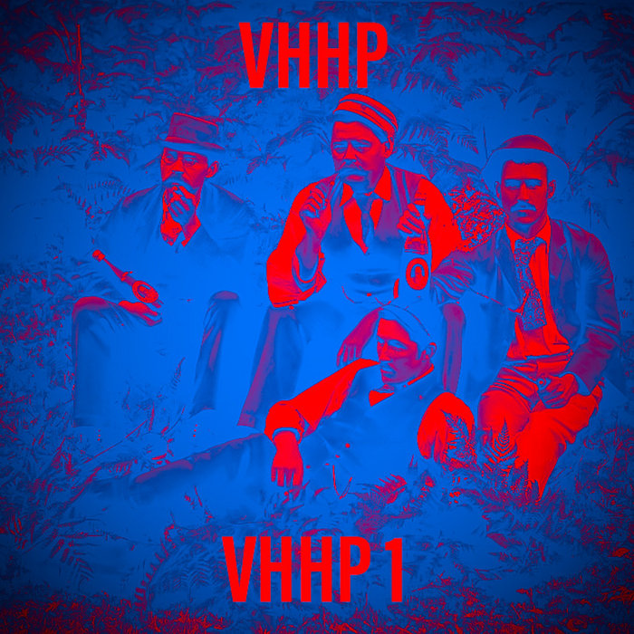 VHHP 1 | VHHP